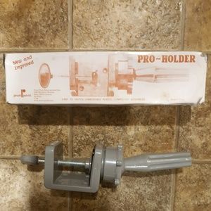 Accessories | Pivot Point Pro Holder Mannequin Head Clamp 93n | Poshmark
